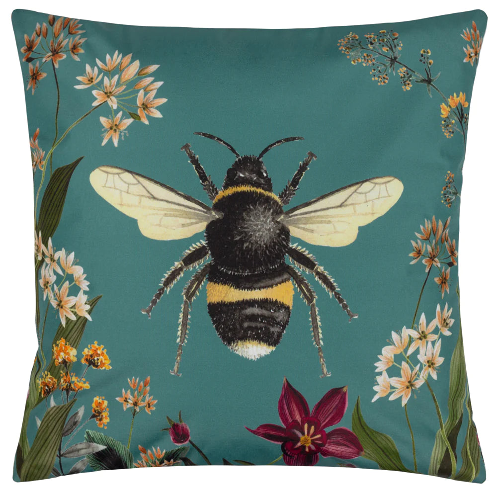 Cushions – Tuck Me Under