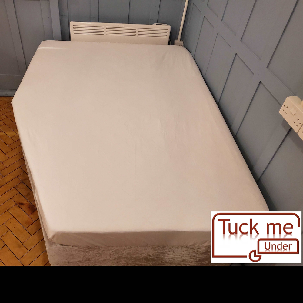 Caravan & Motorhome Sheets – All Types | Tuck Me Under