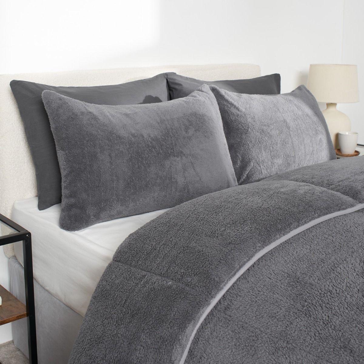 Coverless duvets – Tuck Me Under